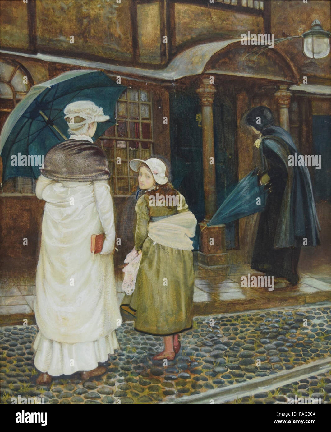 Robert hughes art hi-res stock photography and images - Alamy