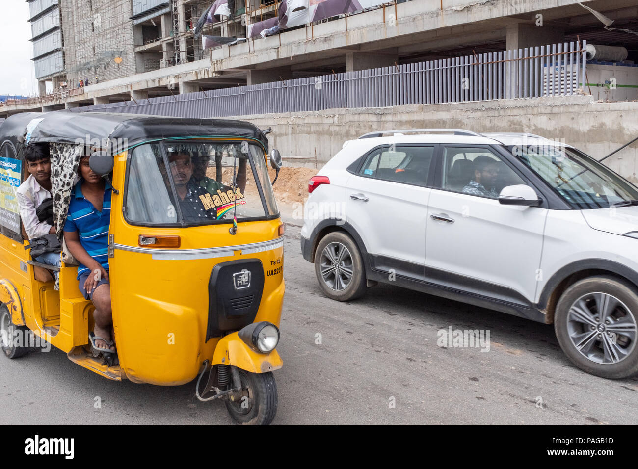 A lack of affordable and accessible public transport is having a ...