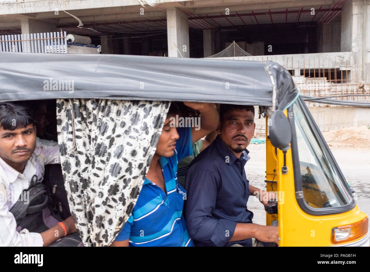 A lack of affordable and accessible public transport is having a ...