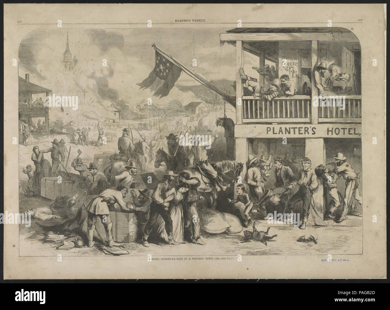 Rebel guerrilla hi-res stock photography and images - Alamy