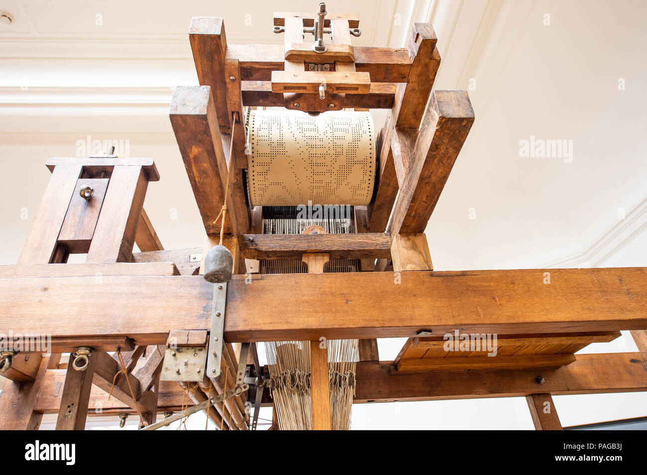 Vaucanson High Resolution Stock Photography and Images - Alamy