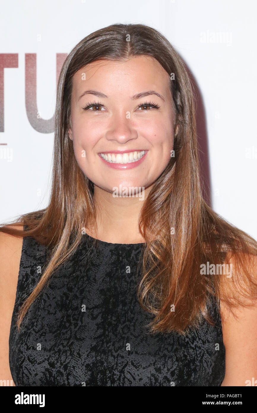 World Premiere of 'Crepitus' held at the Los Feliz Theater in Hollywood ...