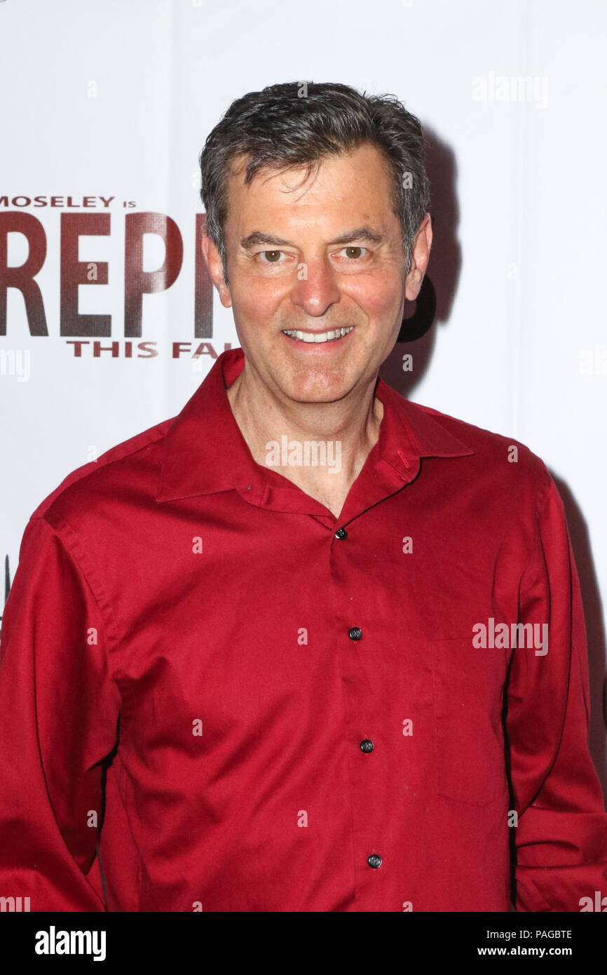 World Premiere of 'Crepitus' held at the Los Feliz Theater in Hollywood ...