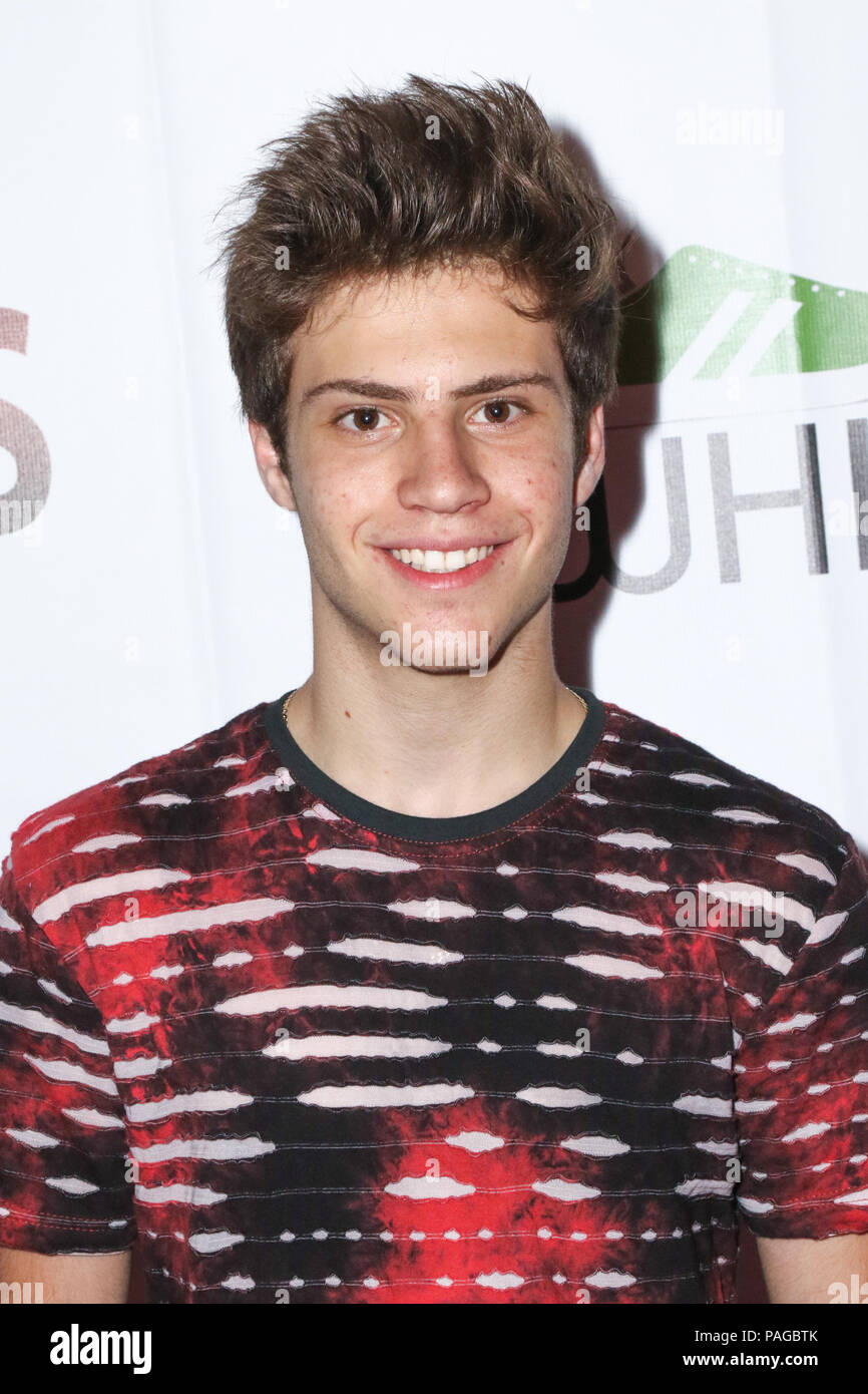 World Premiere of 'Crepitus' held at the Los Feliz Theater in Hollywood ...