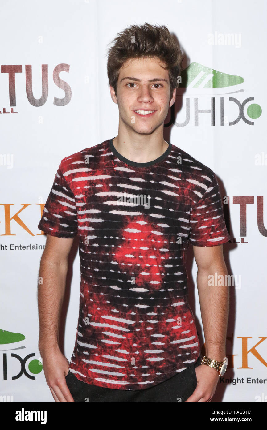 World Premiere of 'Crepitus' held at the Los Feliz Theater in Hollywood ...