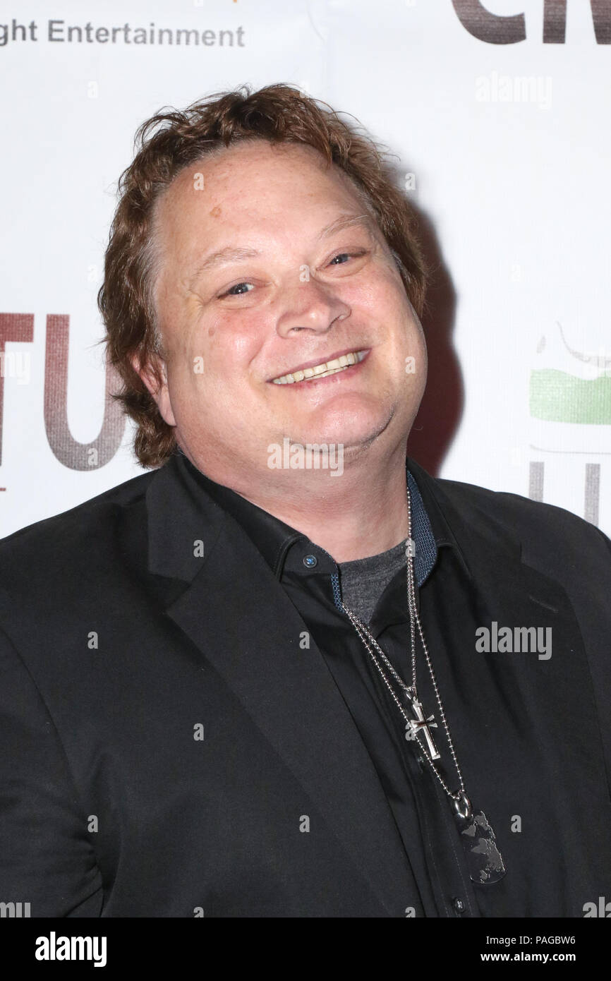 World Premiere of 'Crepitus' held at the Los Feliz Theater in Hollywood ...