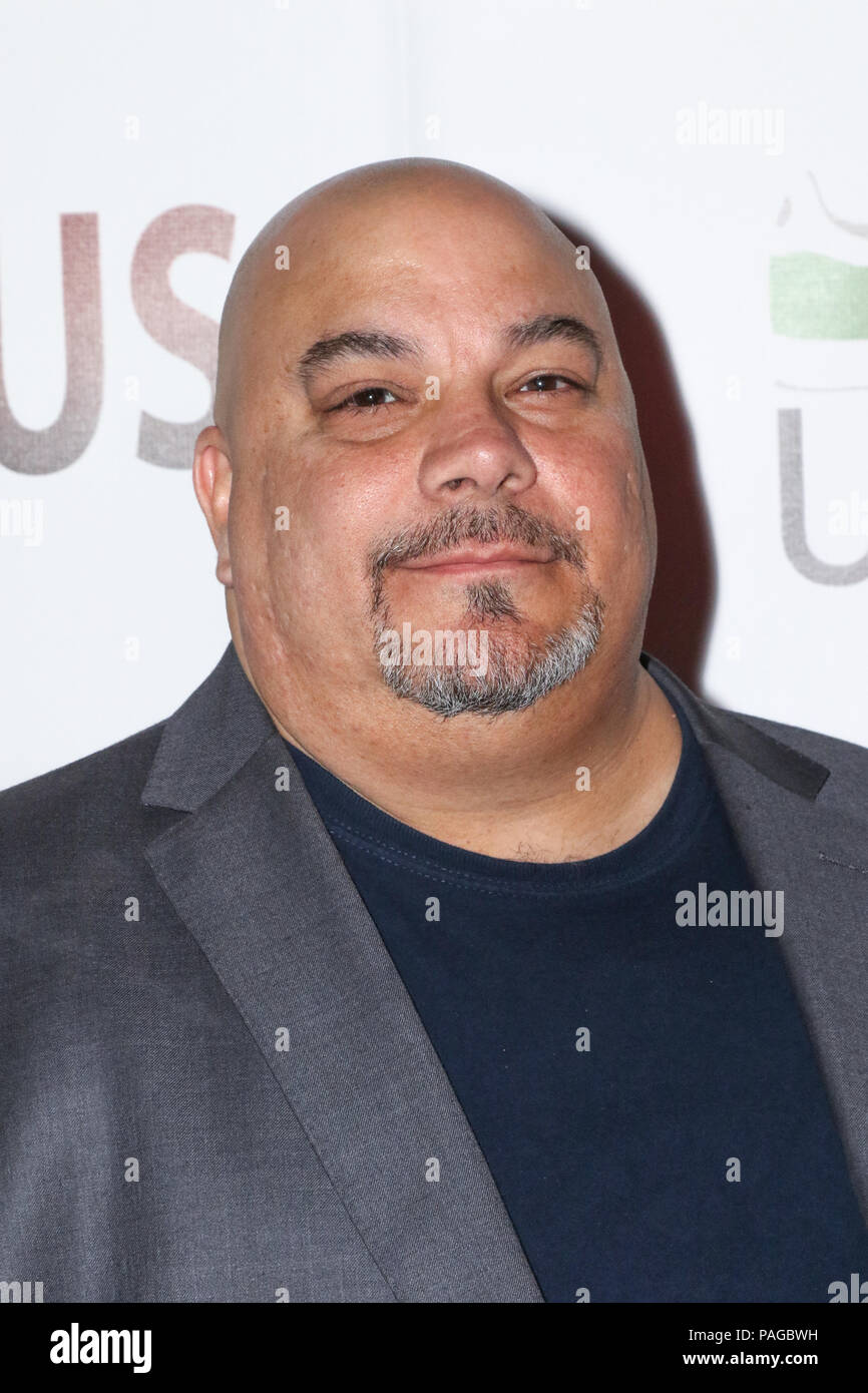 World Premiere of 'Crepitus' held at the Los Feliz Theater in Hollywood ...