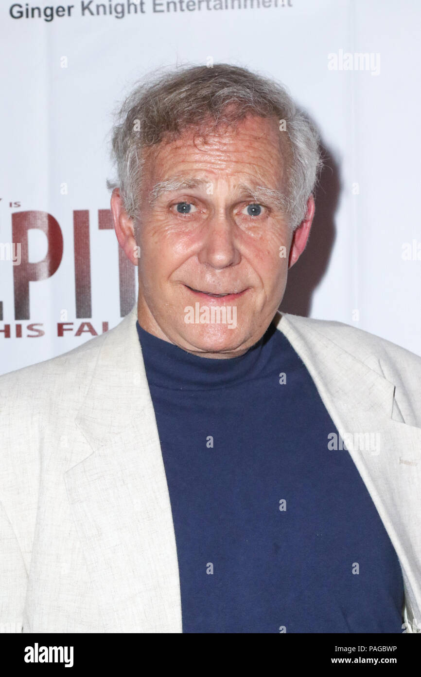 World Premiere of 'Crepitus' held at the Los Feliz Theater in Hollywood ...