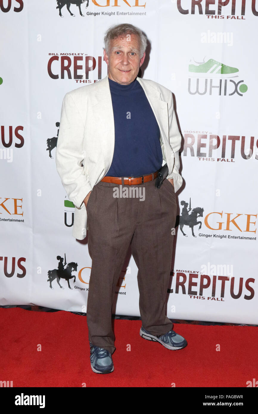 World Premiere of 'Crepitus' held at the Los Feliz Theater in Hollywood ...