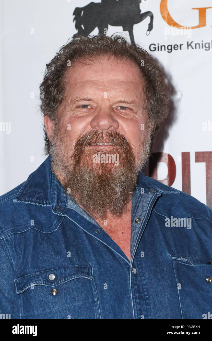 World Premiere of 'Crepitus' held at the Los Feliz Theater in Hollywood ...