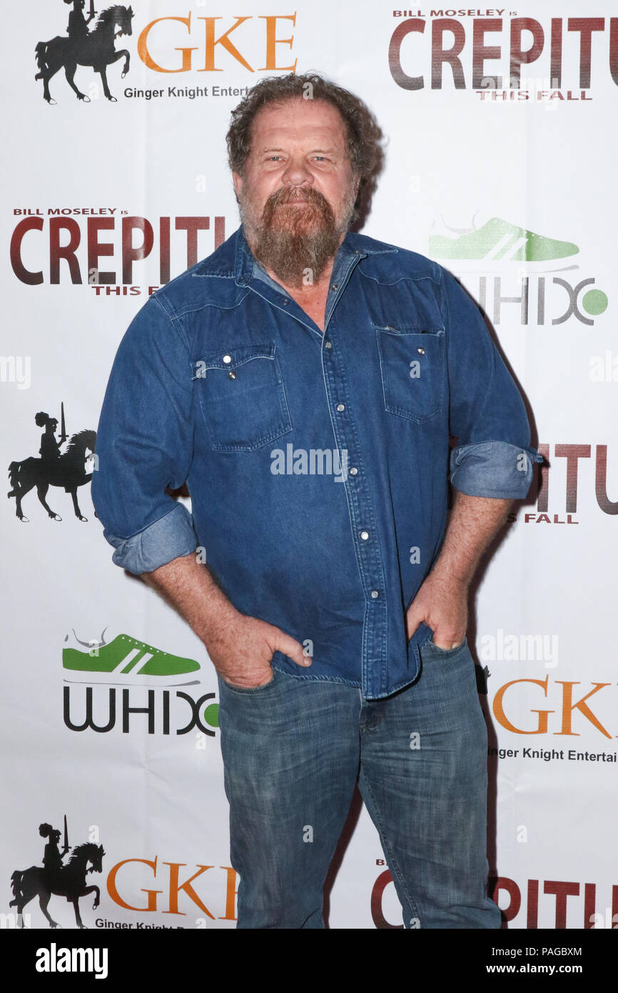 World Premiere of 'Crepitus' held at the Los Feliz Theater in Hollywood ...