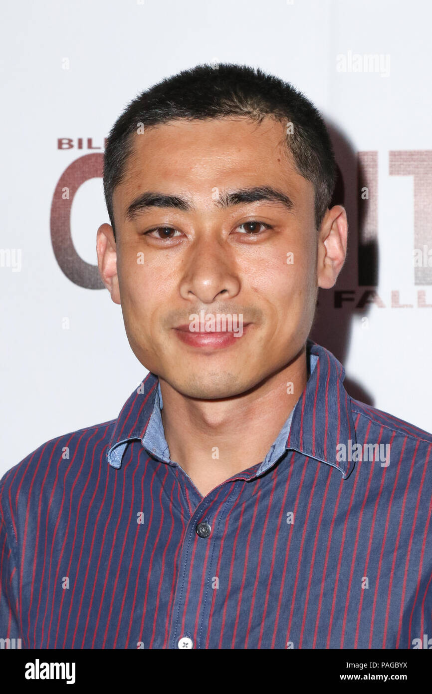 World Premiere of 'Crepitus' held at the Los Feliz Theater in Hollywood, California. Featuring ...