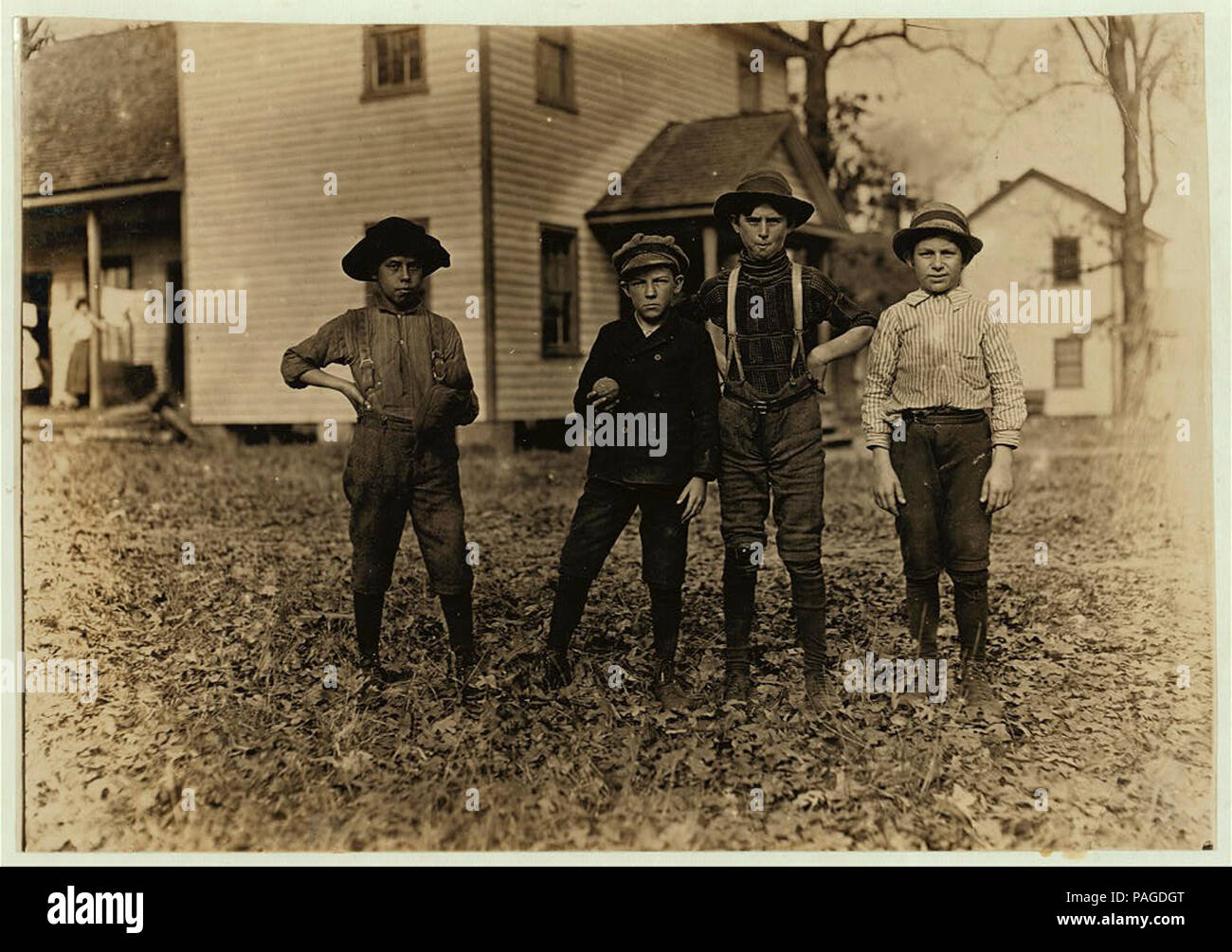 Ben c rain high school hi-res stock photography and images - Alamy