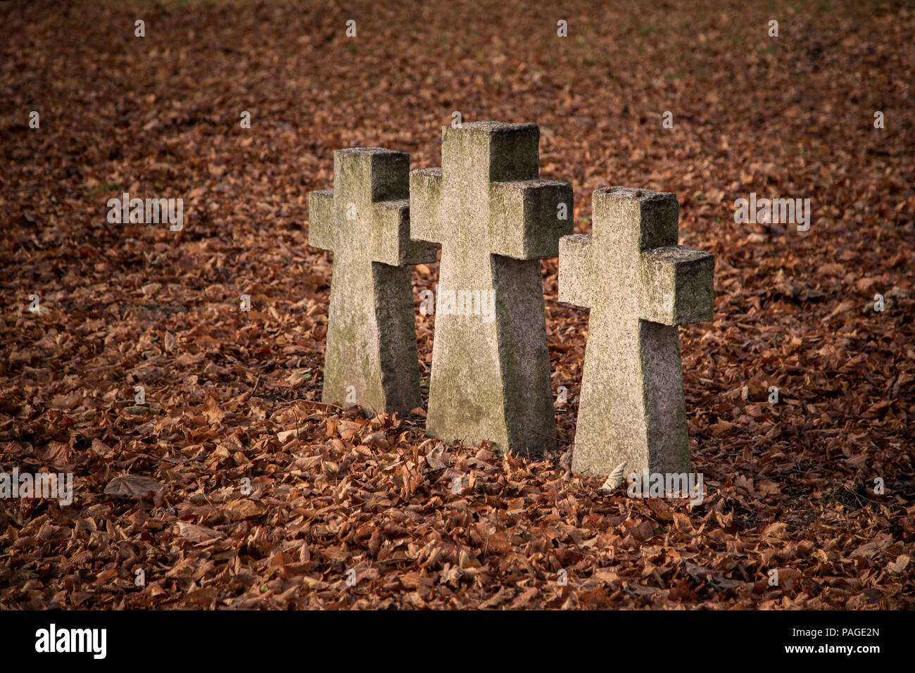 Buildings crosses monuments hi-res stock photography and images - Alamy