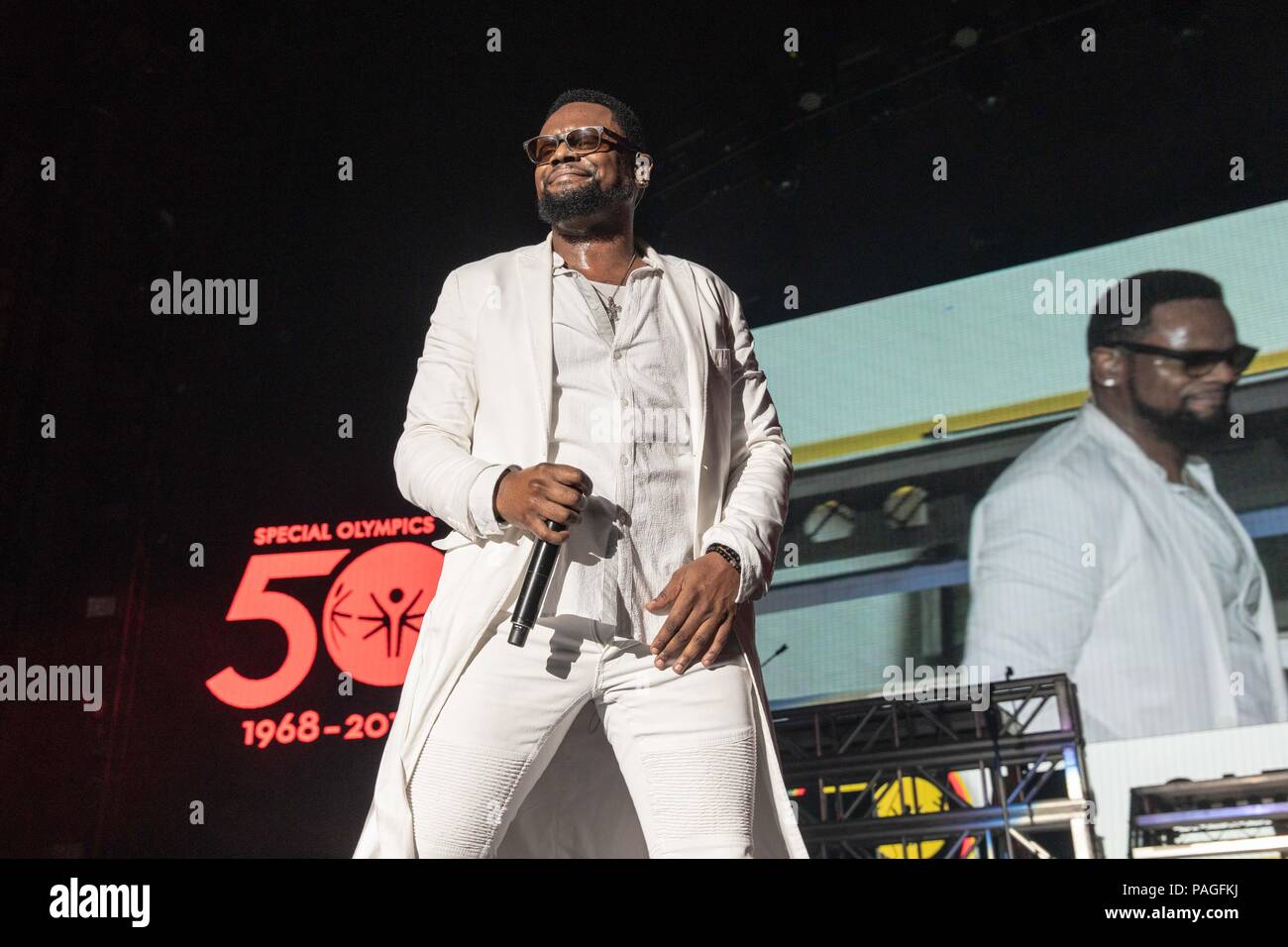 Carl huntington hi-res stock photography and images - Alamy