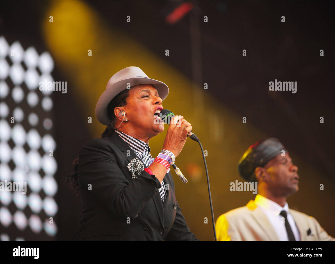The selecter hi-res stock photography and images - Alamy