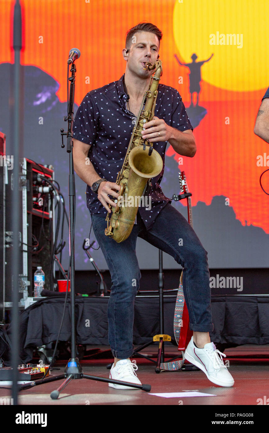 Jerry depizzo hi-res stock photography and images - Alamy