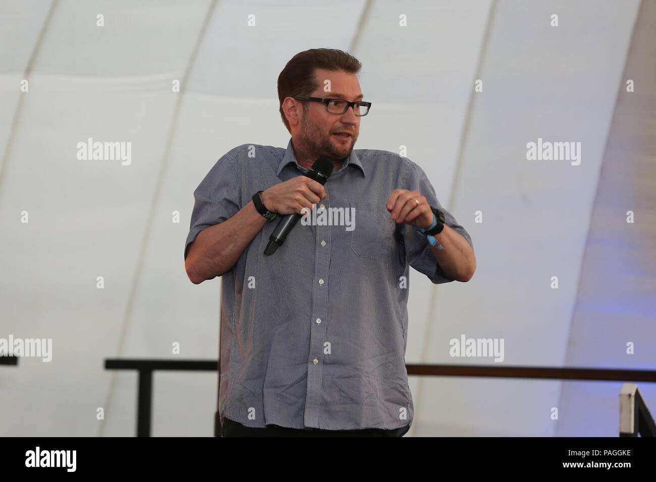 Gary delaney hi-res stock photography and images - Alamy