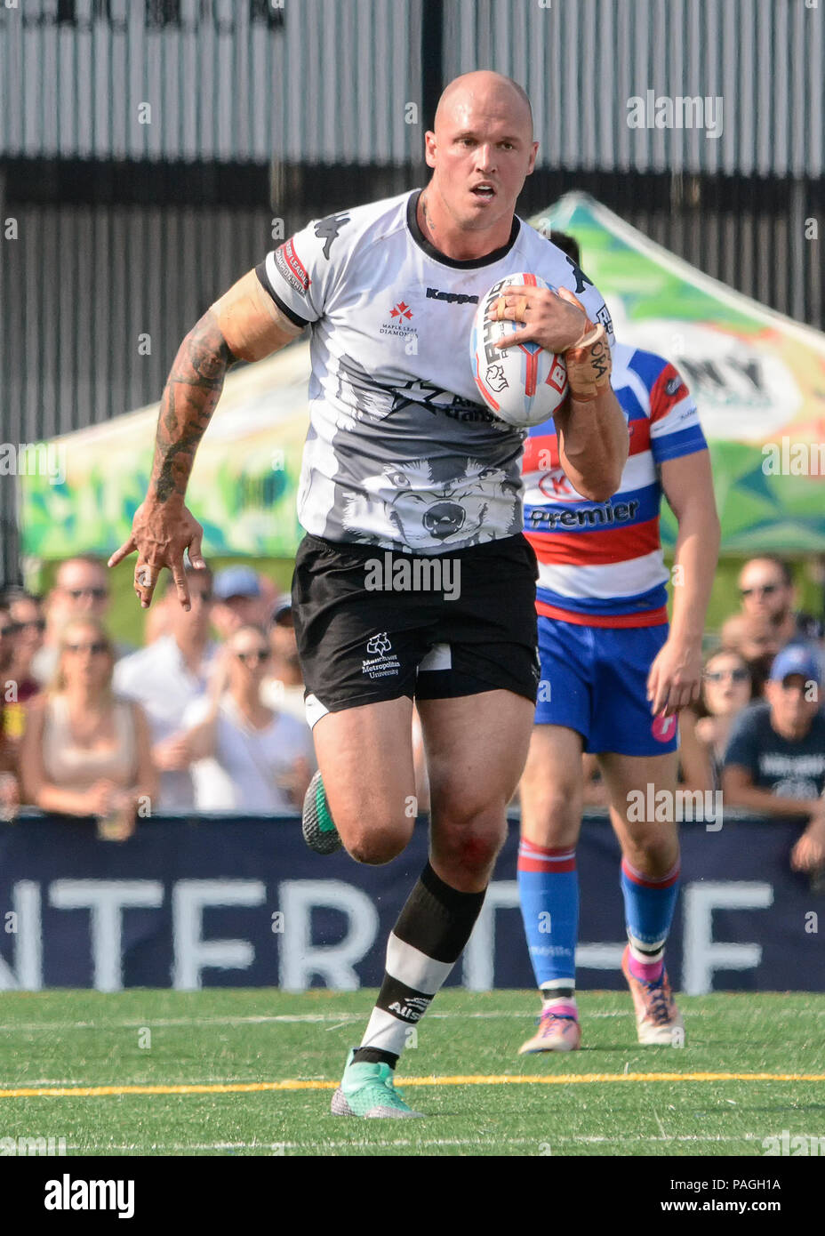 Cory patterson hi-res stock photography and images - Alamy