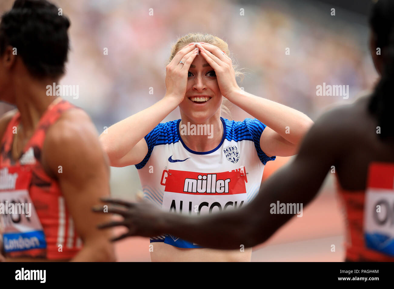 Amy diamond hi-res stock photography and images - Alamy