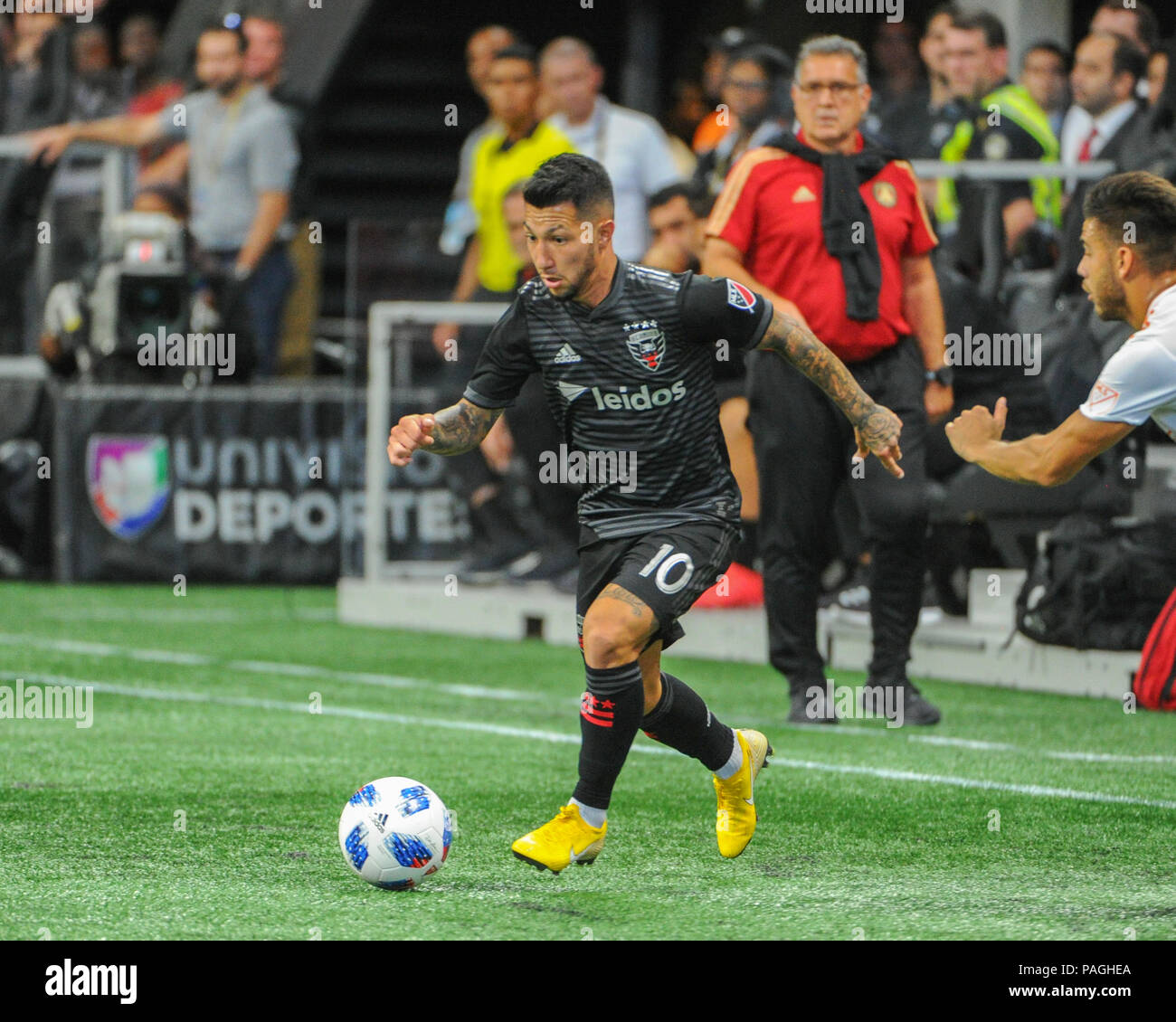 Mercedes acosta hi-res stock photography and images - Alamy