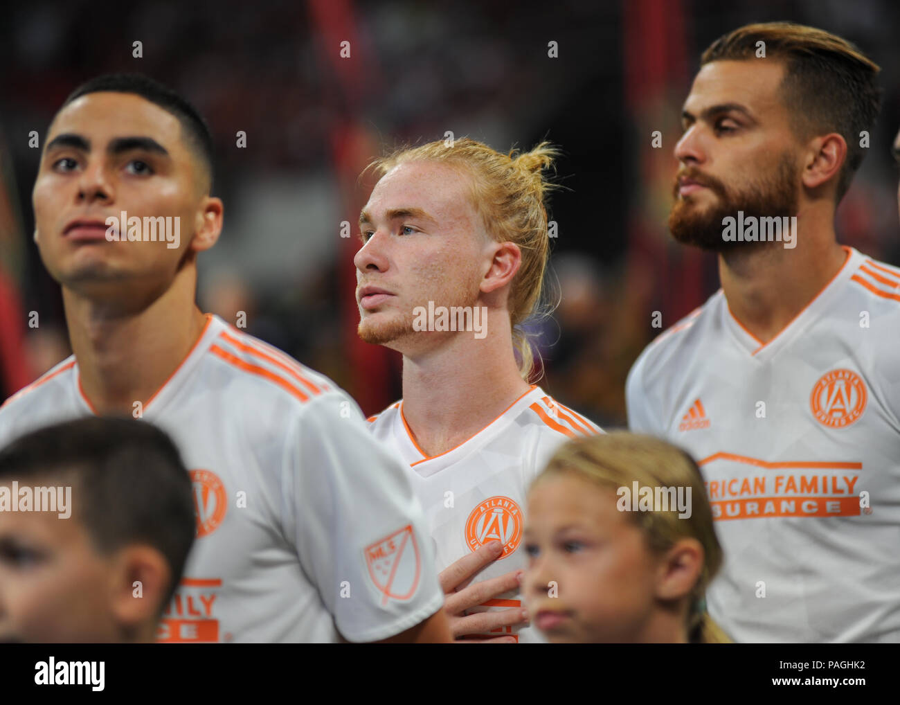 Andrew carleton hi-res stock photography and images - Alamy
