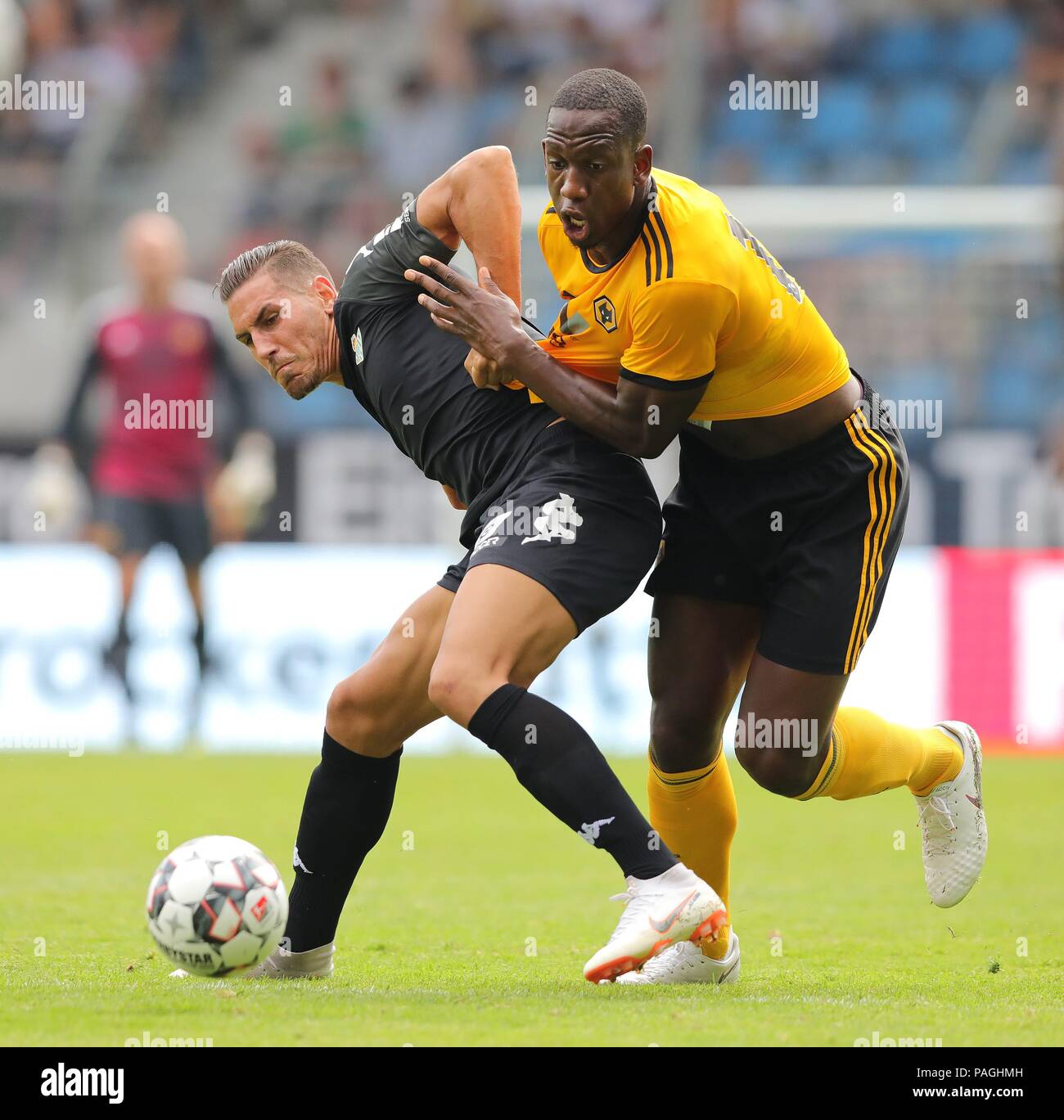 Willy boly hi-res stock photography and images - Alamy