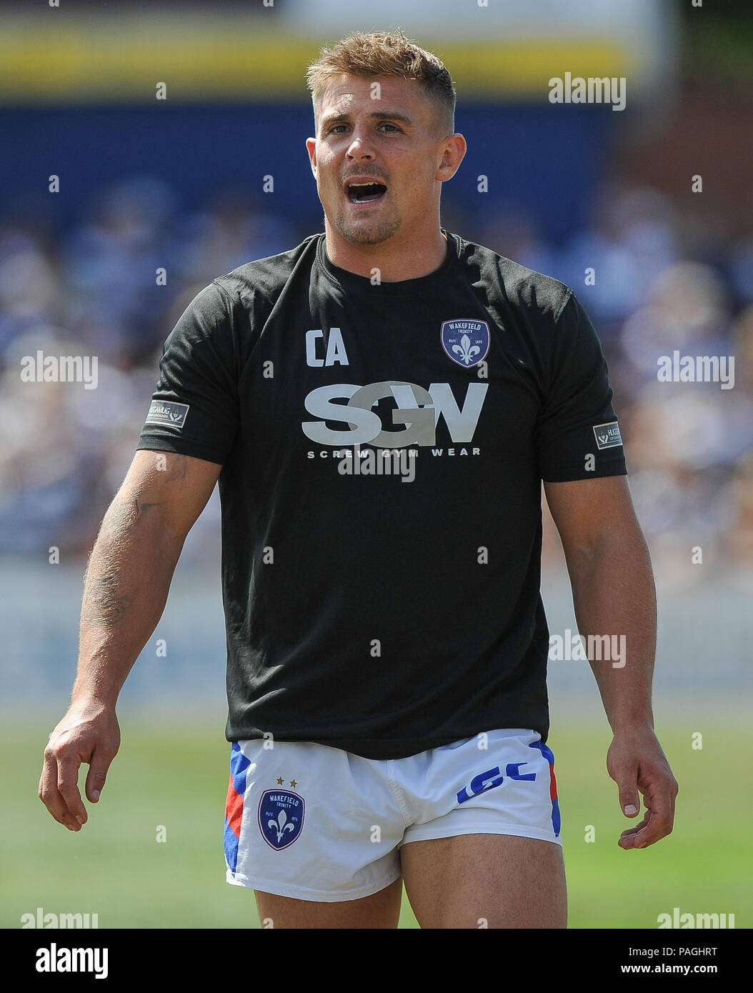 Annakin hi-res stock photography and images - Alamy