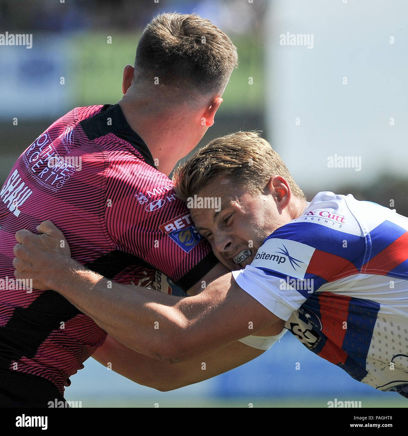 Jamie hull hi-res stock photography and images - Alamy
