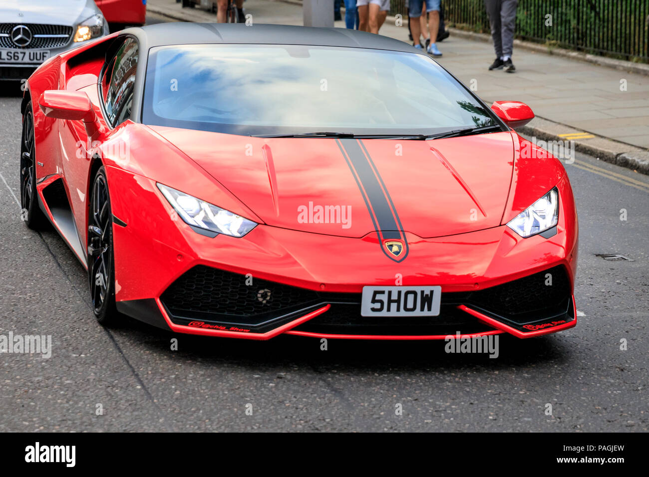 Car meetup classic hi-res stock photography and images - Alamy
