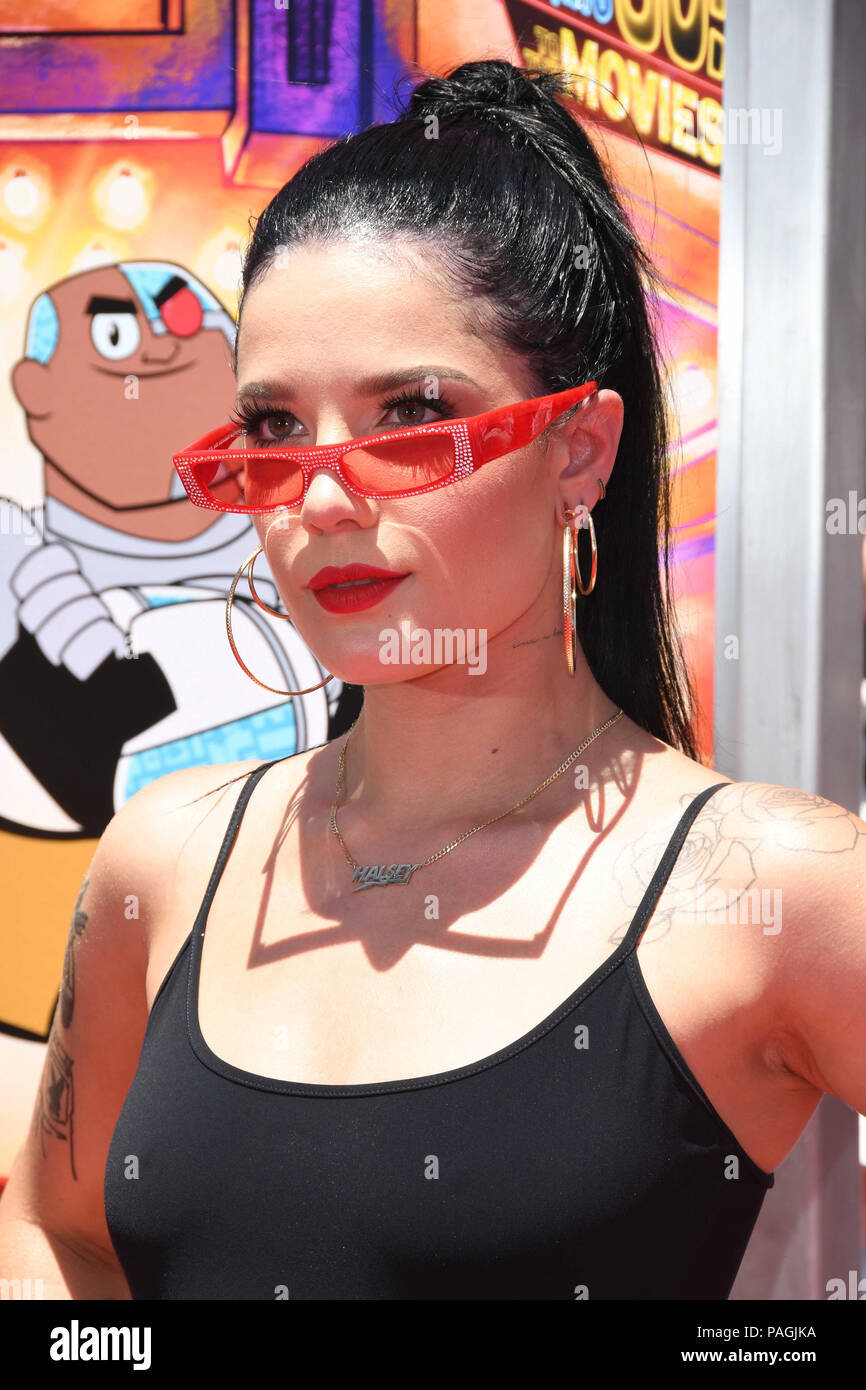 Hollywood, CA, USA. 22nd July, 2018. 22 July 2018 - Hollywood ...