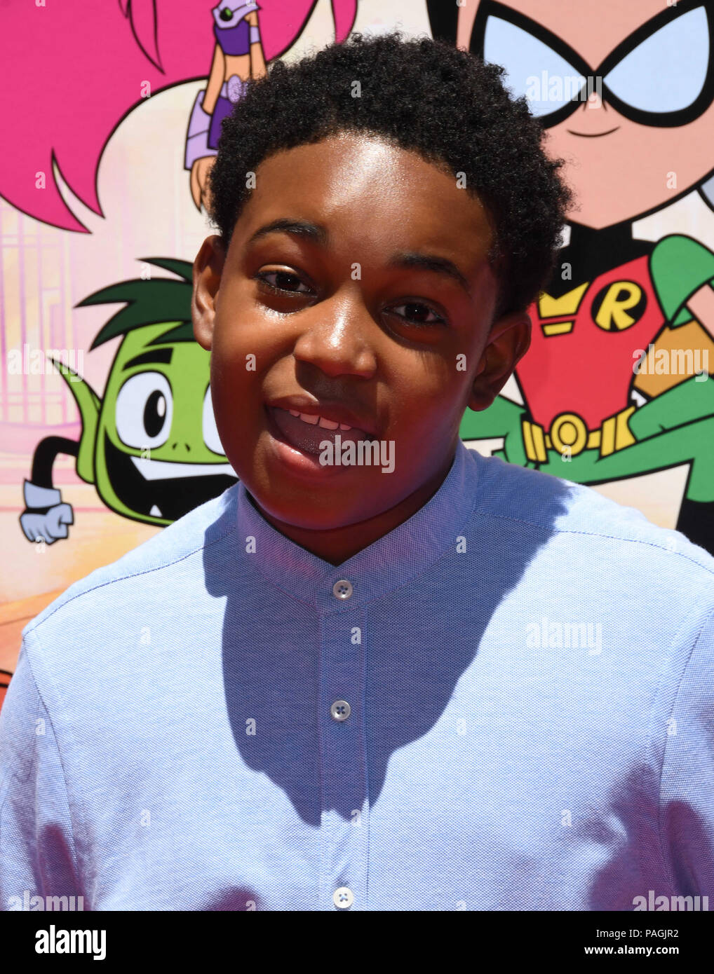 Issac ryan brown hi-res stock photography and images - Alamy