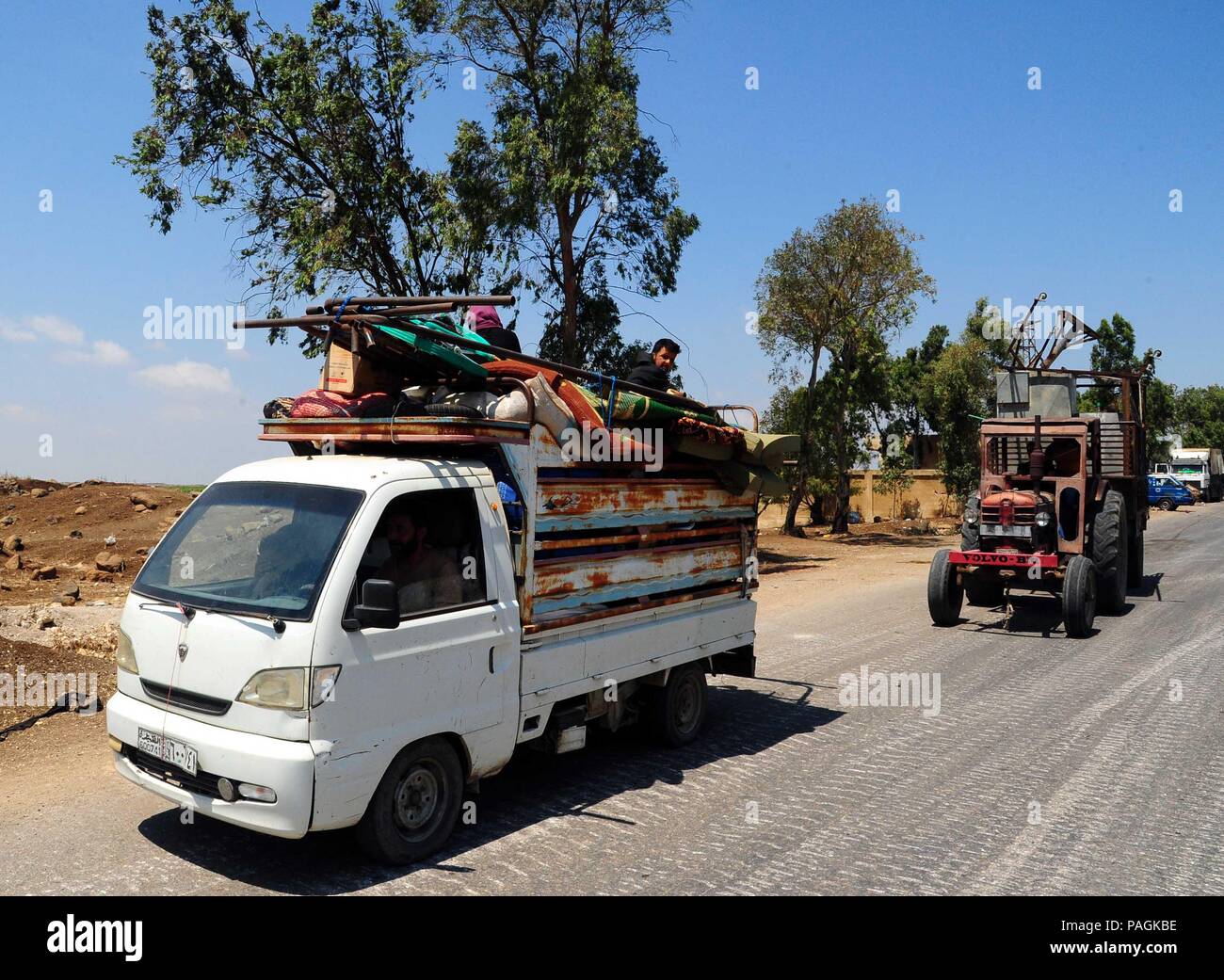 Captured towns hi-res stock photography and images - Alamy