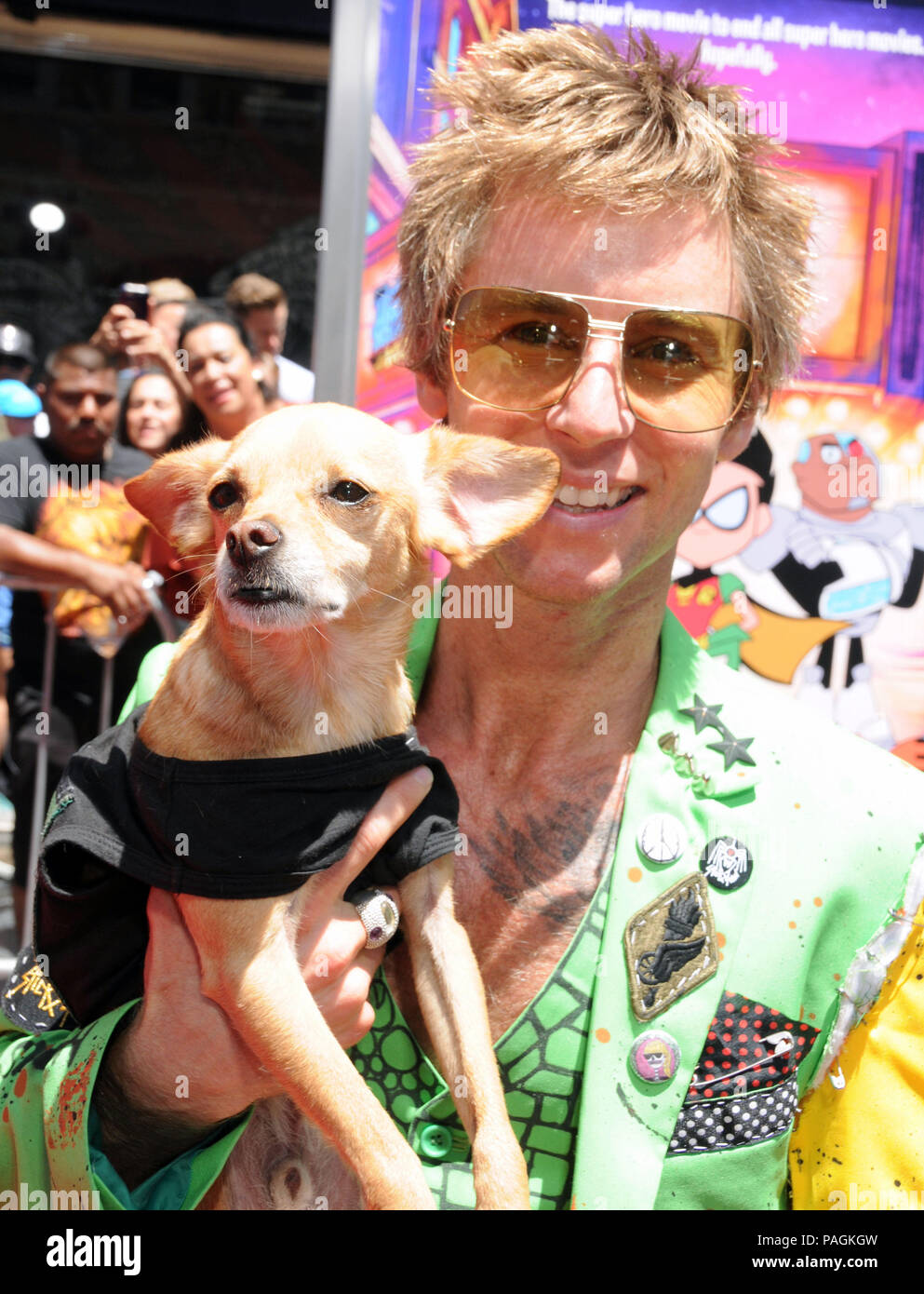 Greg cipes hi-res stock photography and images - Alamy