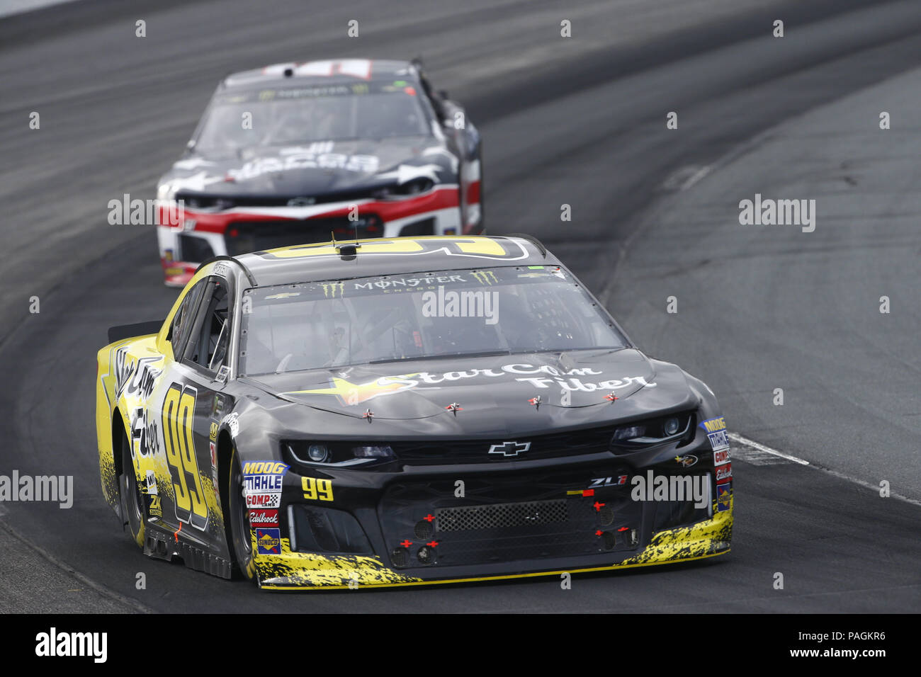 Kyle weatherman hi-res stock photography and images - Alamy