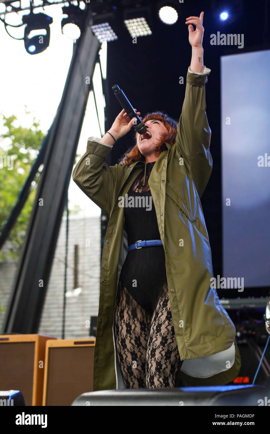 Hannah hooper hi-res stock photography and images - Alamy