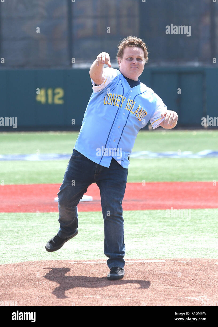 Patrick renna hi-res stock photography and images - Alamy