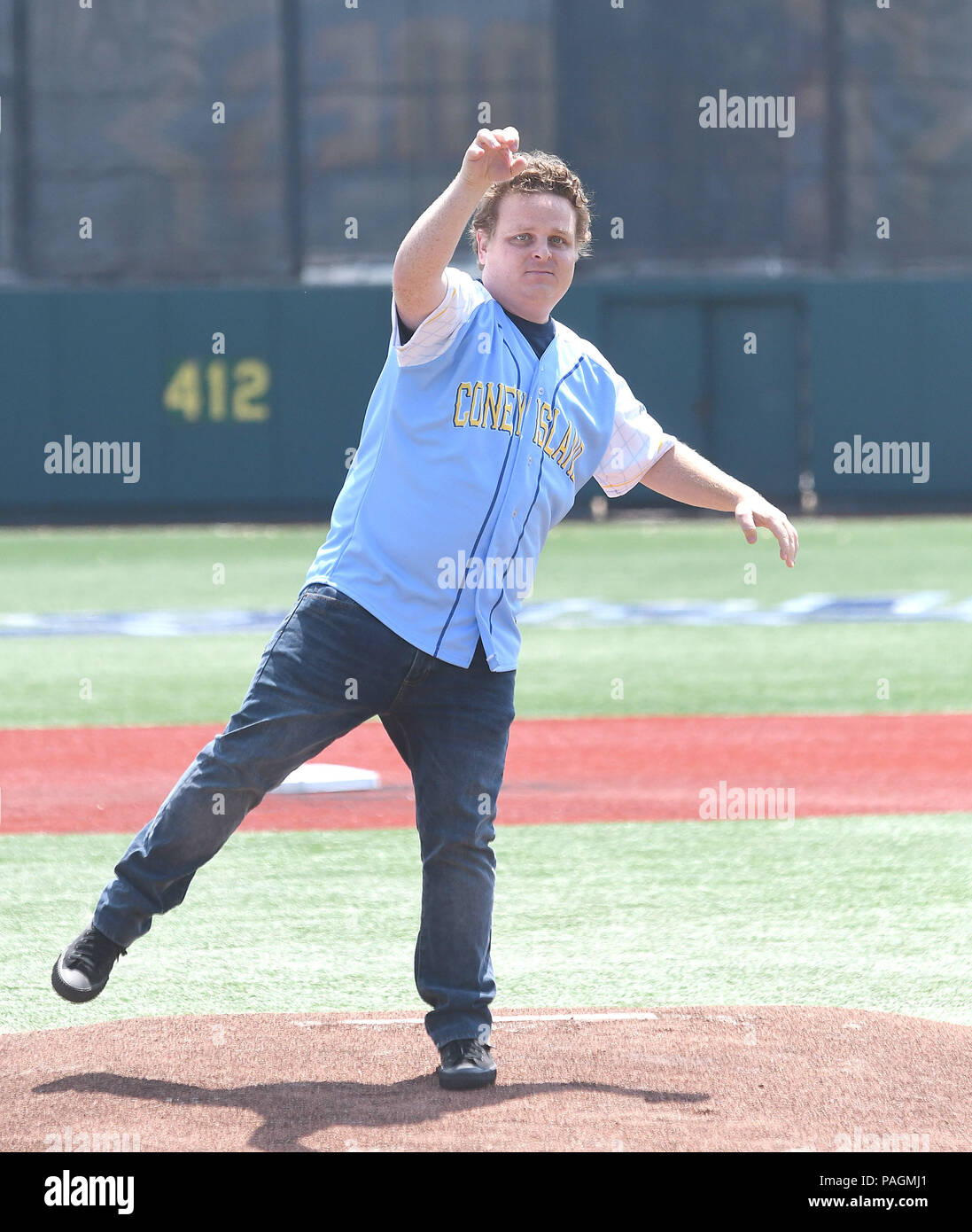 Patrick renna hi-res stock photography and images - Alamy