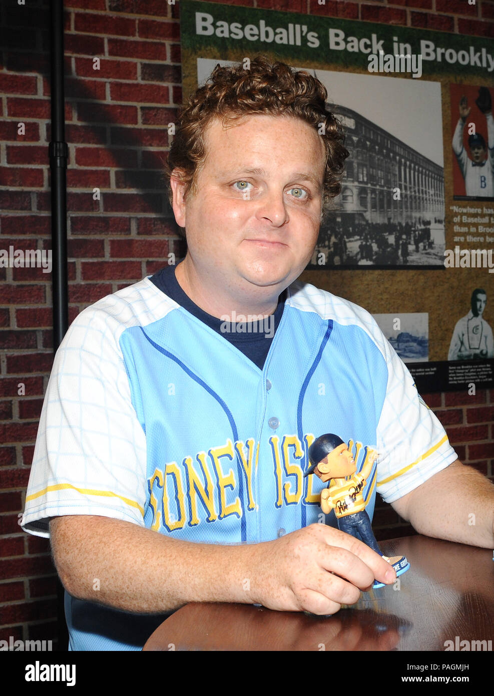 Patrick renna hi-res stock photography and images - Alamy