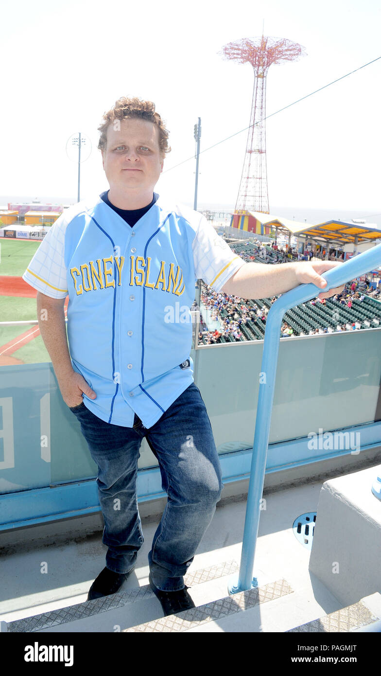 Patrick Renna Then And Now