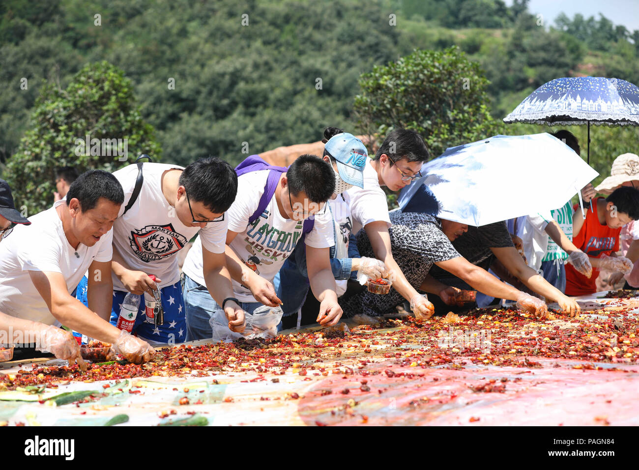 Eight diagram hi-res stock photography and images - Alamy