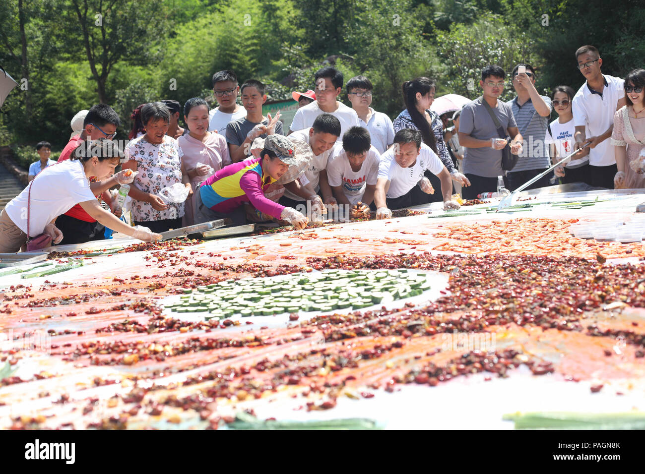 Eight diagram hi-res stock photography and images - Alamy