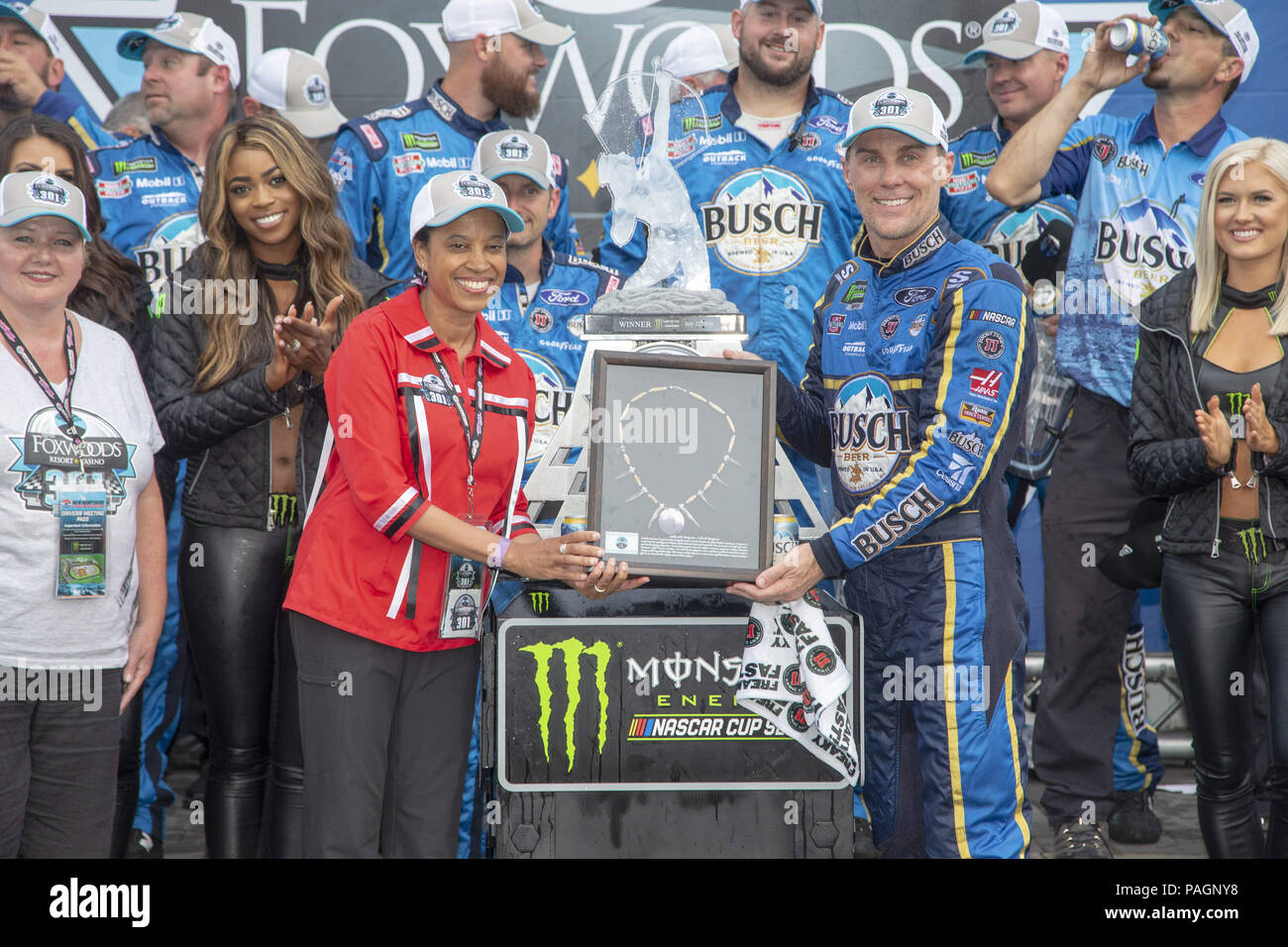 Foxwoods resort casino hi-res stock photography and images - Alamy