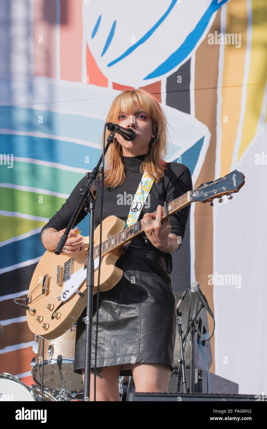 Hurray for riff raff hi-res stock photography and images - Alamy