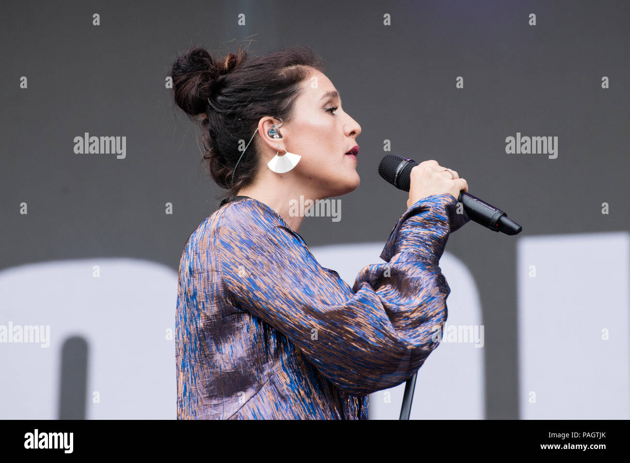 Jessica lois ware hi-res stock photography and images - Alamy