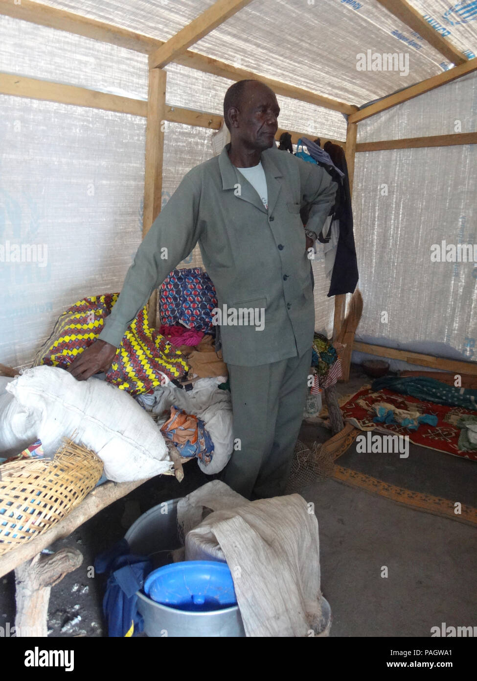 Protestant priest hi-res stock photography and images - Alamy