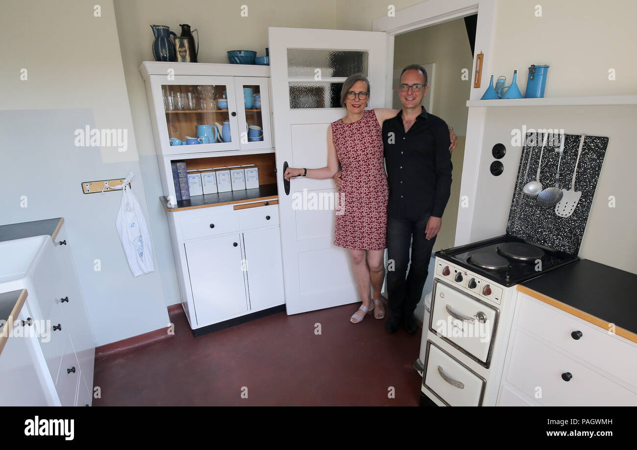 1920s interior design hi-res stock photography and images - Alamy