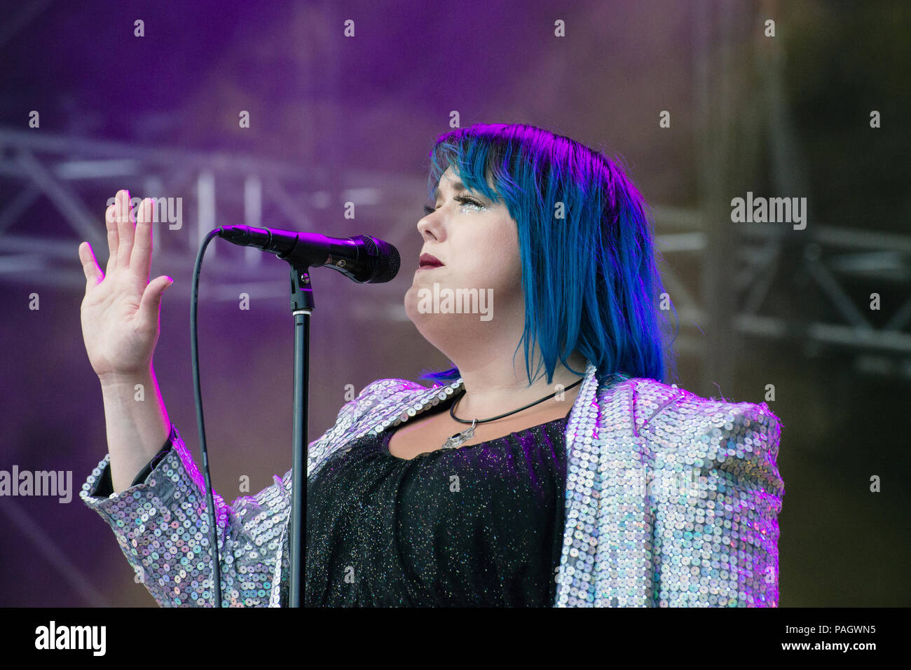 Hannah willliams hi-res stock photography and images - Alamy