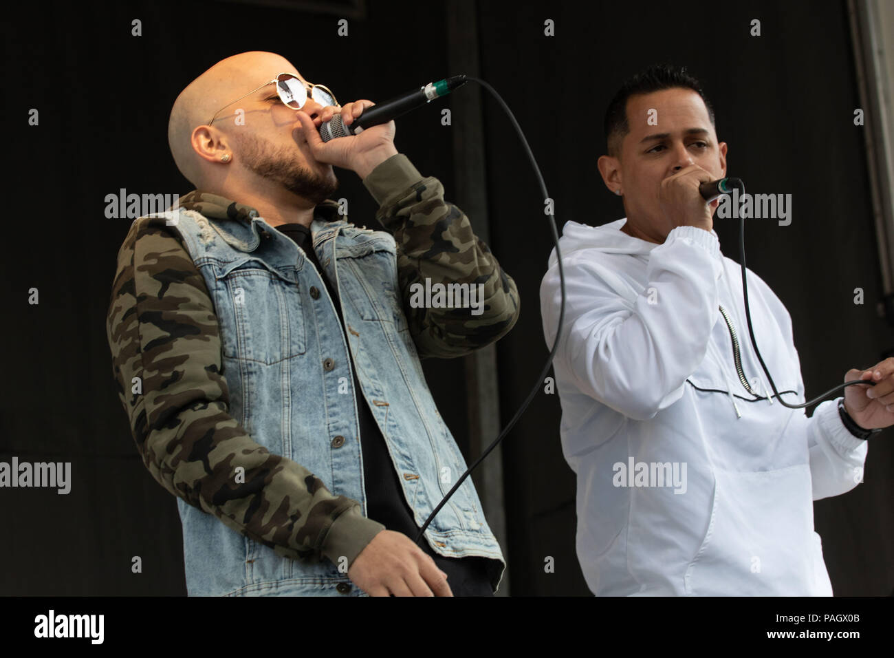 Christian rivera hi-res stock photography and images - Alamy