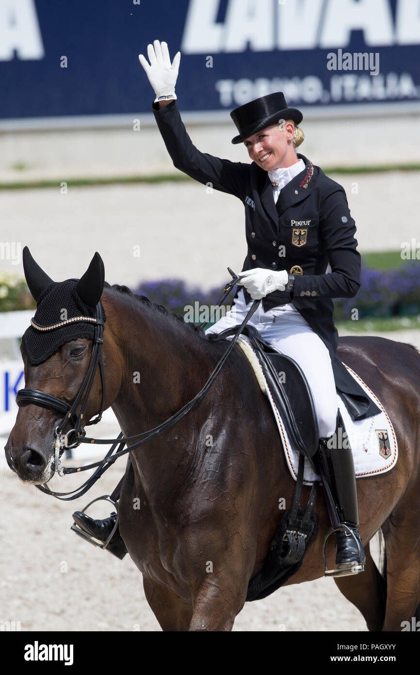 Jessica von bredow werndl von deutschland hi-res stock photography and ...